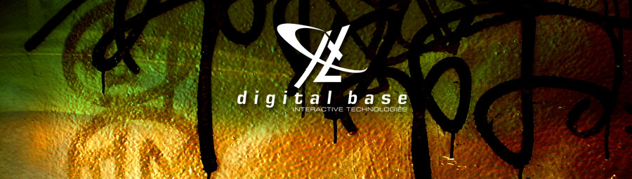 Digital Base Interactive Technologies - Web Designing, Company Profiles ...